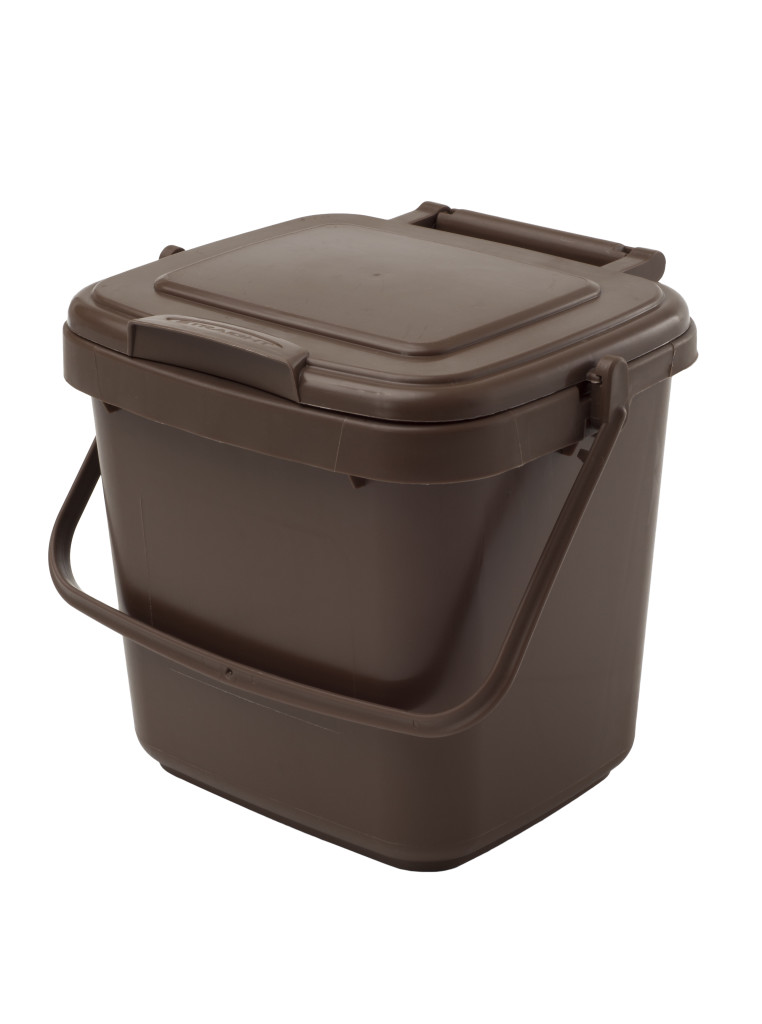 Kitchen Caddy | Ecovision Environmental