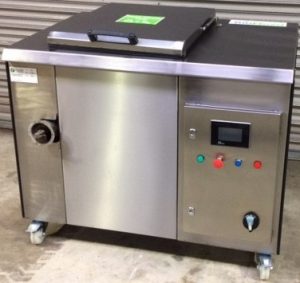 Food Waste Digesters | Ecovision Environmental